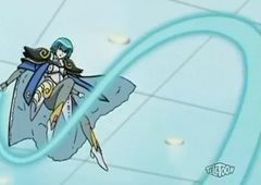 Mylene Farrow/Gallery - The Bakugan Wiki