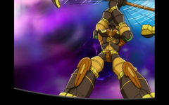 Hammer Gorem/Gallery - The Bakugan Wiki