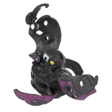 Octogan - The Bakugan Wiki