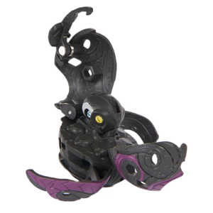 Octogan - The Bakugan Wiki