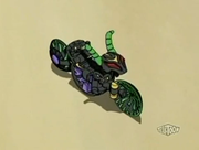 Ramdol/Gallery - The Bakugan Wiki