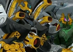 Braxion/Gallery - The Bakugan Wiki