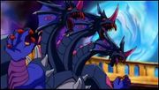 Darkus/Gallery - The Bakugan Wiki
