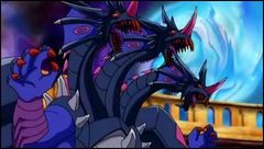 Darkus/Gallery - The Bakugan Wiki
