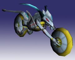 Ramdol/Gallery - The Bakugan Wiki