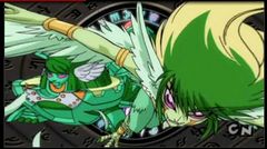 Harpus/Gallery - The Bakugan Wiki
