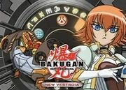 Magma Wilda/Gallery - The Bakugan Wiki