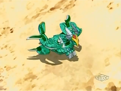 Plitheon/Gallery - The Bakugan Wiki