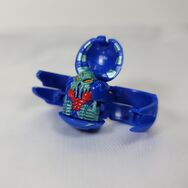 Reaper - The Bakugan Wiki