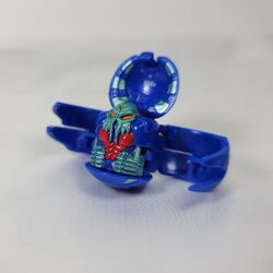 Reaper - The Bakugan Wiki