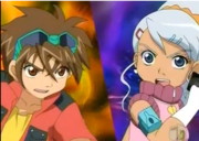Dan's Last Stand/Gallery - The Bakugan Wiki