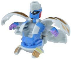 Master Ingram/Gallery - The Bakugan Wiki