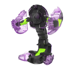 Mutasect - The Bakugan Wiki