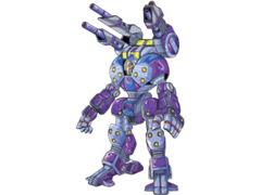 Laserman/Gallery - The Bakugan Wiki