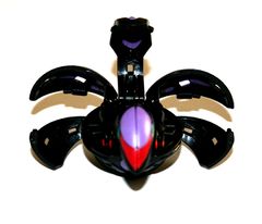 Oberus/Gallery - The Bakugan Wiki