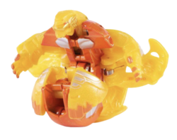Wrath - The Bakugan Wiki