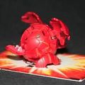 Tuskor/Gallery - The Bakugan Wiki