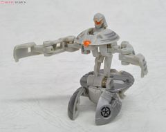 Jaakor/Gallery - The Bakugan Wiki