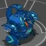 Warius/Gallery - The Bakugan Wiki