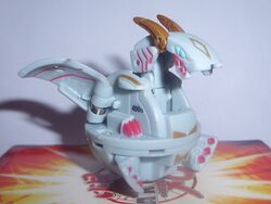 Hyper Dragonoid (Generation 1) - The Bakugan Wiki