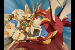 Coredem/Gallery - The Bakugan Wiki