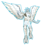 Strikeflier/Gallery - The Bakugan Wiki