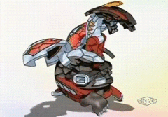 Cyborg Helios/Gallery - The Bakugan Wiki