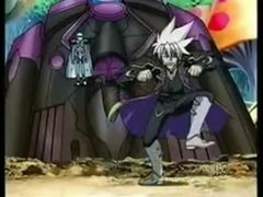 Shadow Prove/Gallery - The Bakugan Wiki