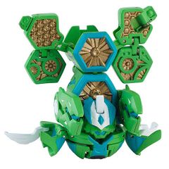 Battle Turbine/Gallery - The Bakugan Wiki