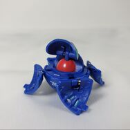Frosch - The Bakugan Wiki