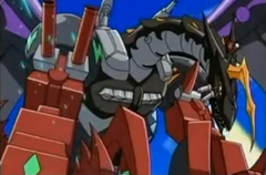 Maxus Helios/Gallery - The Bakugan Wiki