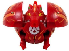 Hynoid/Gallery - The Bakugan Wiki