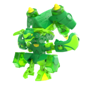 Batrix - The Bakugan Wiki