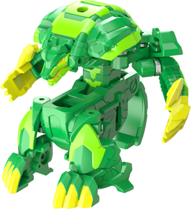 Lupitheon - The Bakugan Wiki