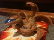 Oberus/Gallery - The Bakugan Wiki