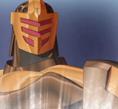 Dryoid/Gallery - The Bakugan Wiki