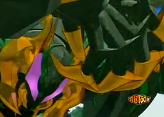 Braxion/Gallery - The Bakugan Wiki