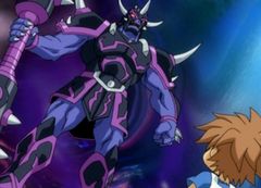 Darkus/Gallery - The Bakugan Wiki