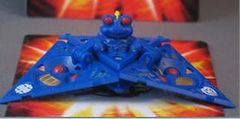 Tripod Epsilon/Gallery - The Bakugan Wiki