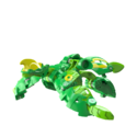 Pyravian - The Bakugan Wiki