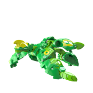 Pyravian - The Bakugan Wiki