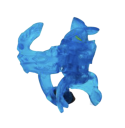 Echo - The Bakugan Wiki