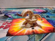Dragonoid (Generation 1) - The Bakugan Wiki