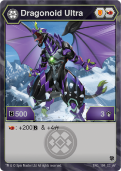 Template:AABakulogDarkus - The Bakugan Wiki