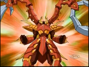 Krakix/Gallery - The Bakugan Wiki