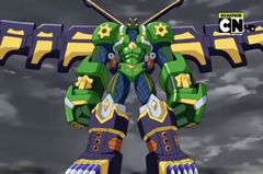 Magmafury/Gallery - The Bakugan Wiki