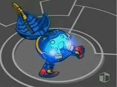 Stinglash/Gallery - The Bakugan Wiki