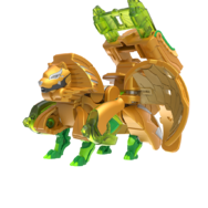 Pharol x Gillator - The Bakugan Wiki