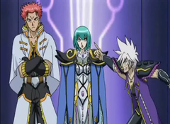 Mylene Farrow/Gallery - The Bakugan Wiki