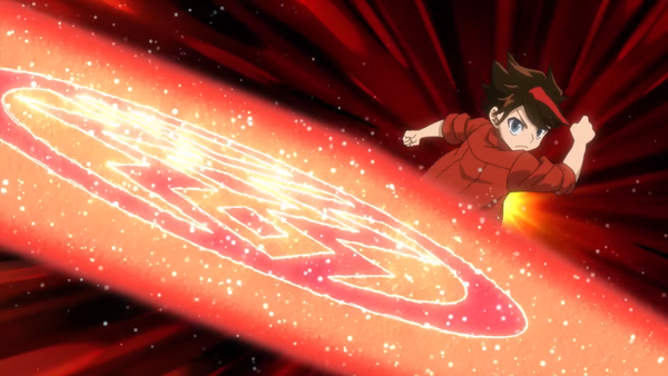 BakuCore (Game piece) - The Bakugan Wiki